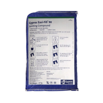 GYPROC (EASI – FILL) 20 KG JOINTING COMPOUND – Priyadarshini Spaces